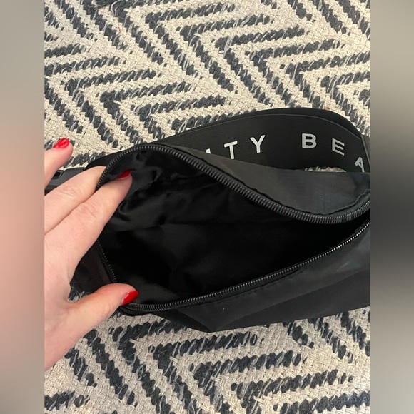 Fenty Beauty | Bags | Fenty Beauty Bag | Poshmark